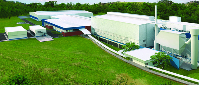 Participação - KAEFER Teckma