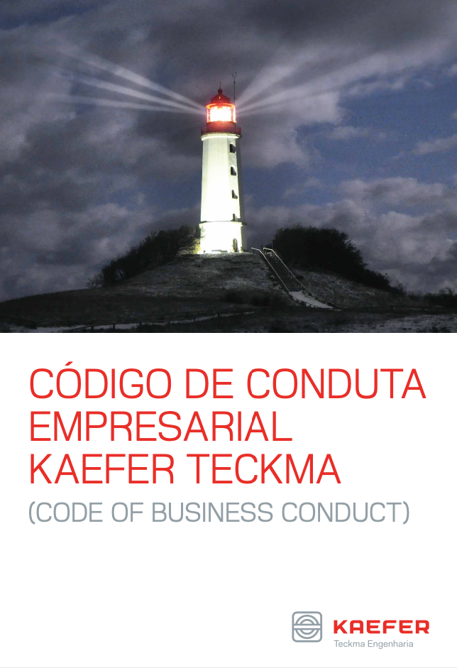 Compliance - KAEFER Teckma